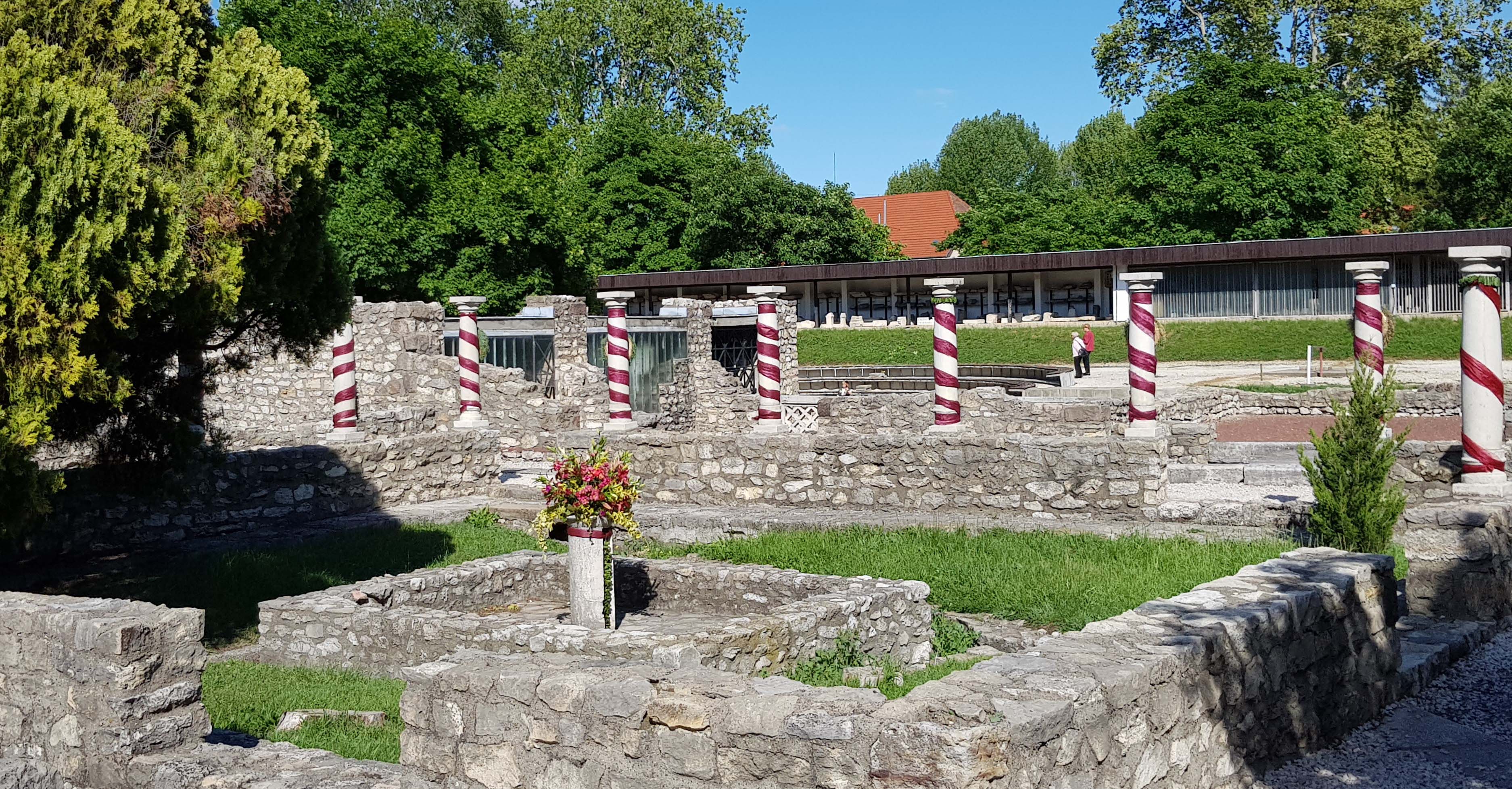 Újra látogatható az Aquincumi Múzeum Újra látogatható az Aquincumi Múzeum